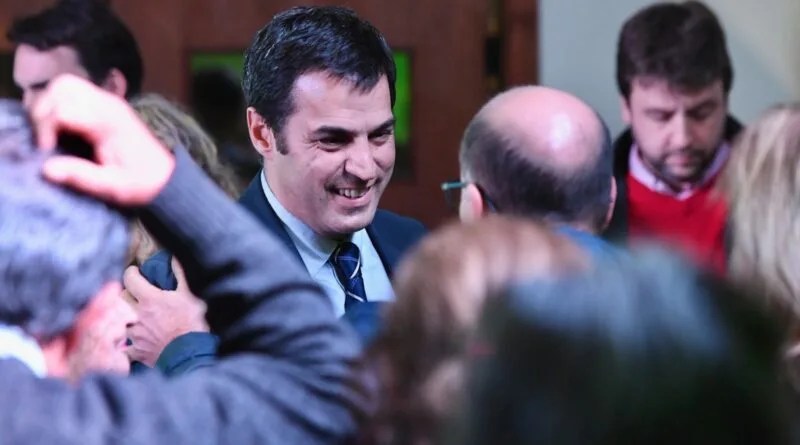 Hechos, no promesas: Lanús presentó resultados y un plan claro para ...